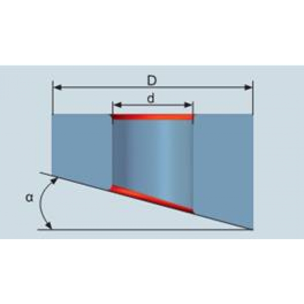 HEULE-COFA X贯穿孔去毛刺倒角-无锡浩普科技有限公司