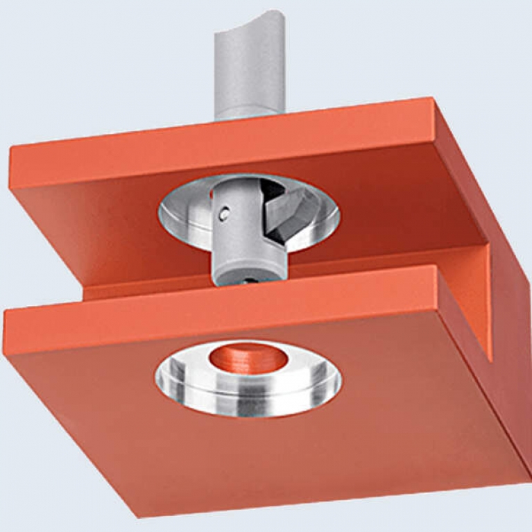 HEULE-COFA去毛刺倒角刀-无锡浩普科技有限公司